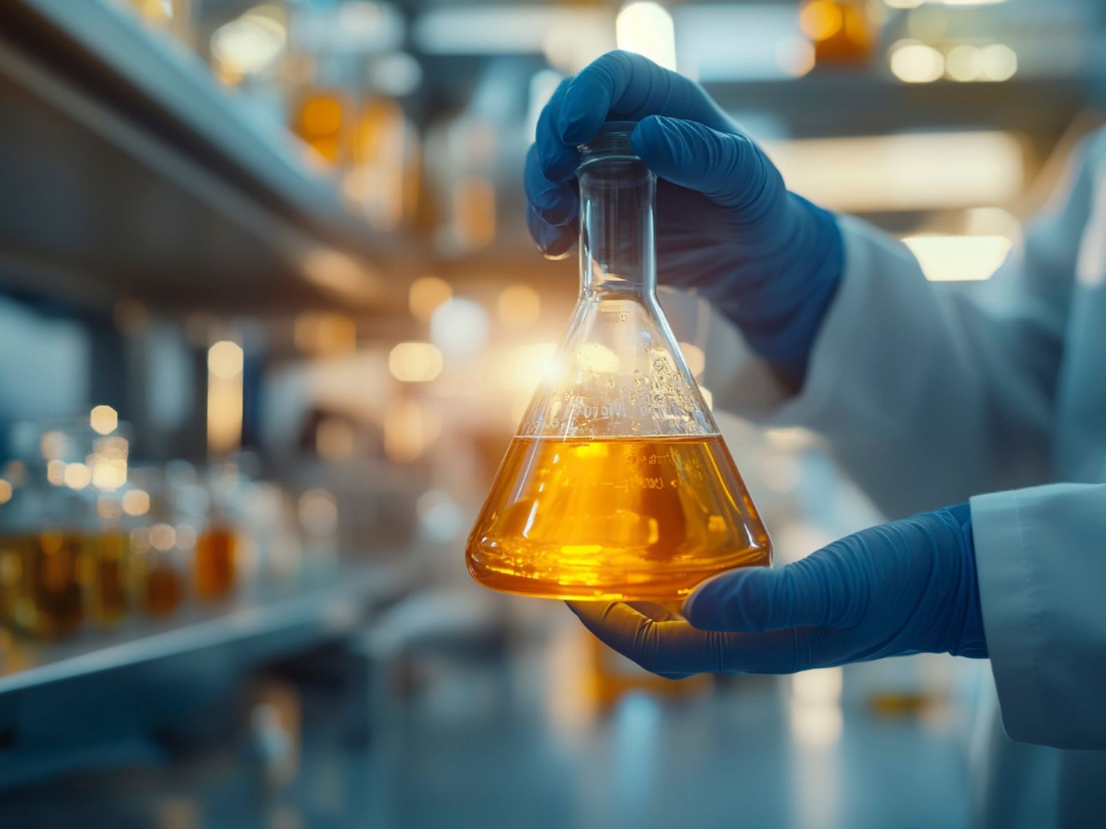 Precision You Can Trust: Graham B. Jackson Pty Ltd Partnership With LGC ...