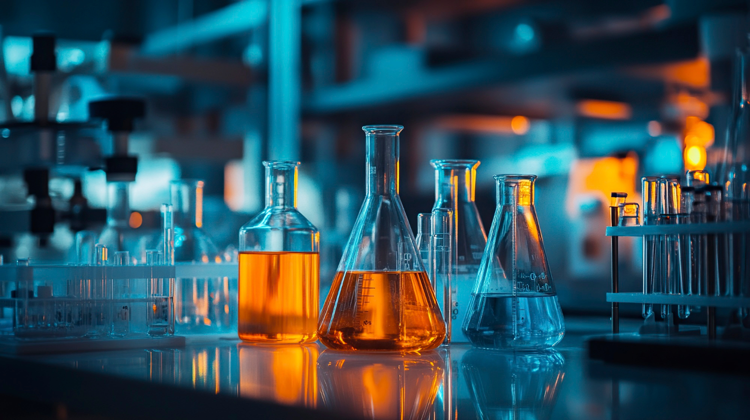 Ensuring Precision In Analysis: Graham B Jackson Pty Ltd Supply Of LGC ...