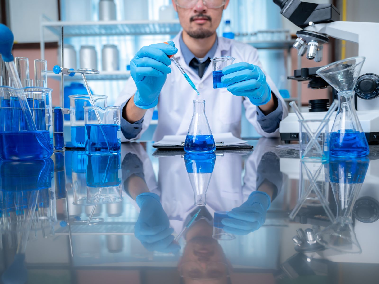 Graham B Jackson Pty Ltd (GBJPL)now Supplies MyStandards’ Nano-Pellet CRMs In Australia | Graham ...