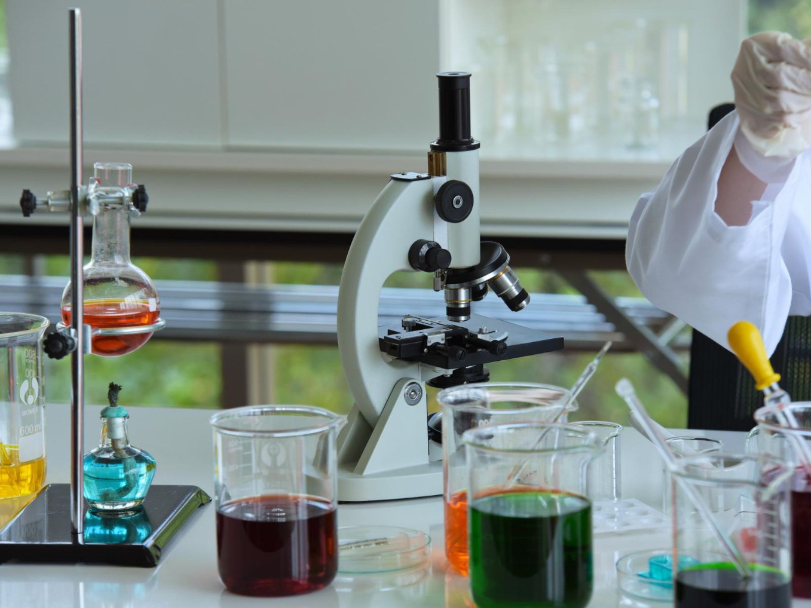 Best Practices For Handling, Preparing And Storing ICP Standards — How ...