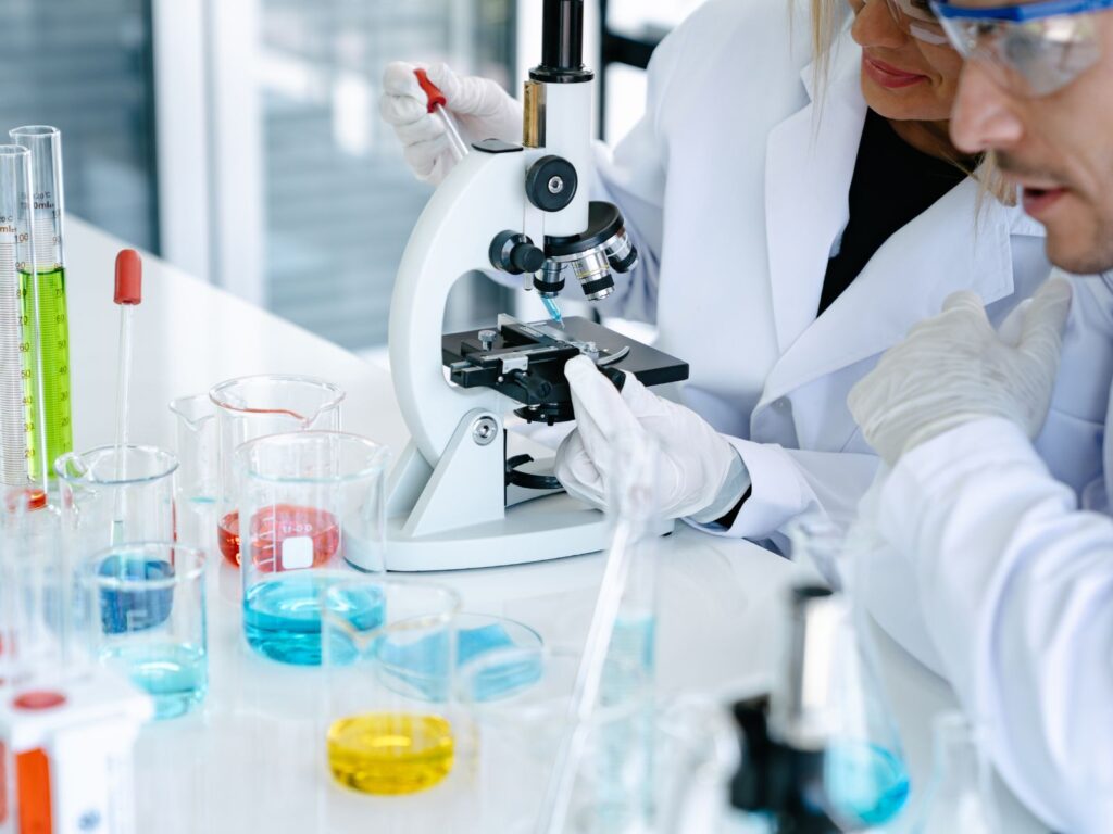 Why Avantor Chemicals Australia Are Essential for Reliable Lab Results ...